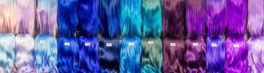 Wig Types: What Are the Different Types of Wigs? - How to Wig